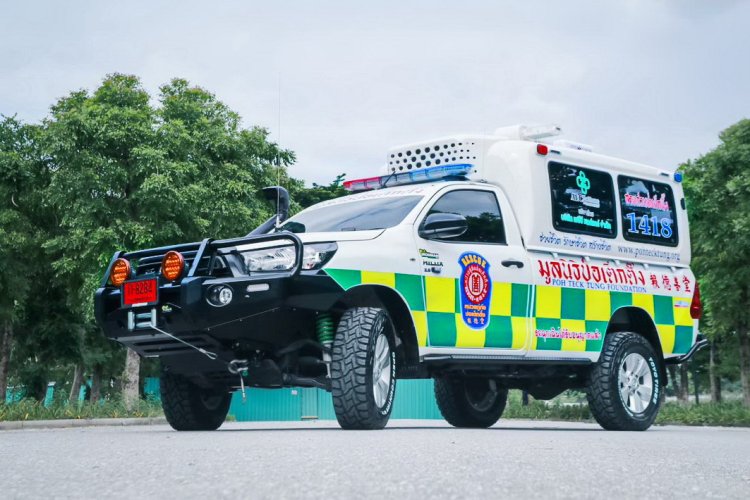 promedic-ambulance - promedic-ambulance