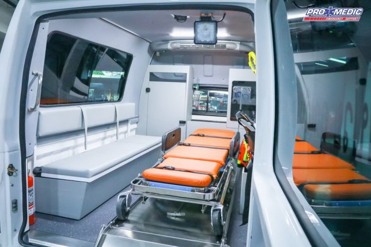 promedic-ambulance - promedic-ambulance