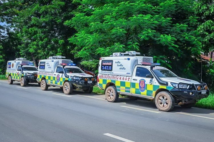 promedic-ambulance - promedic-ambulance