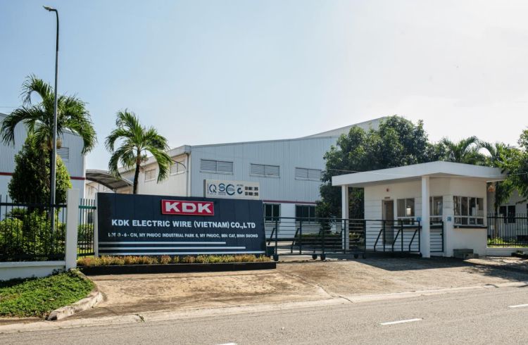 ประวัติบริษัท - kdkt.co.th