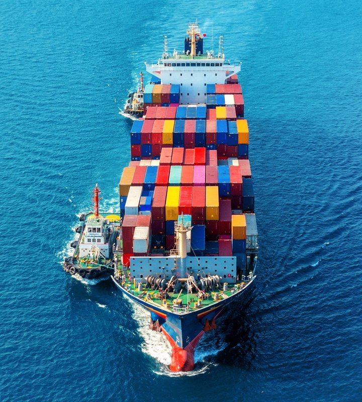 CE Logistics Vietnam