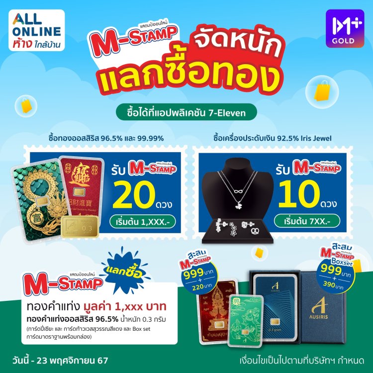 MyGOLD Plus แอปเดียวครบ จบทุกเรื่องลงทุนทองคำ(แอปซื้อขายทอง)