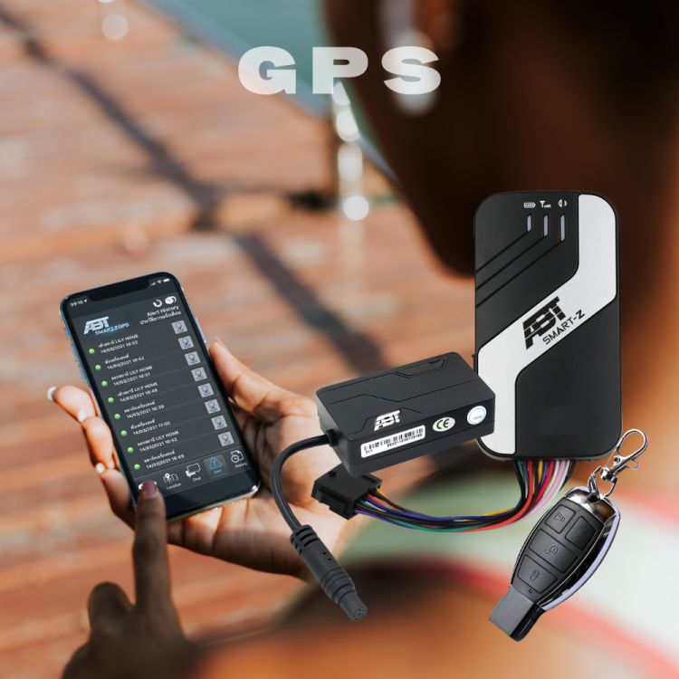 ABT อุปกรณ์ความปลอดภัยรถยนต์ บริการติดตั้งโดยผู้เชี่ยวชาญ