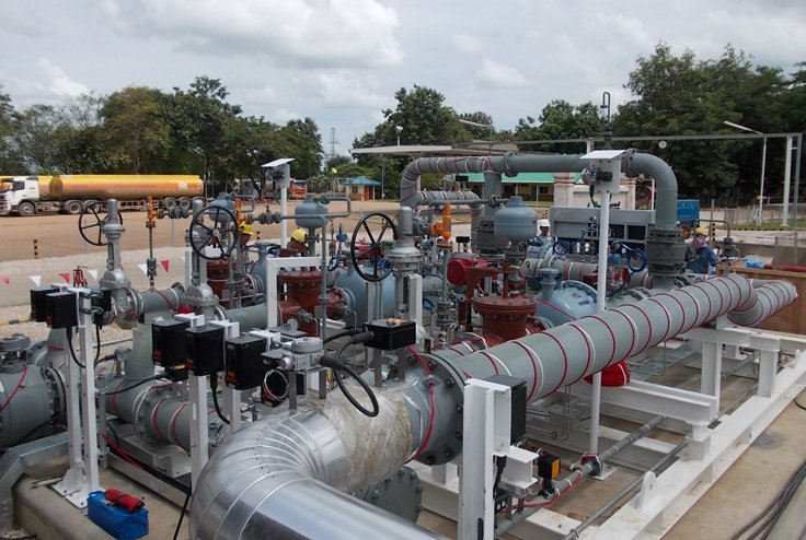 Solutions - techtronic