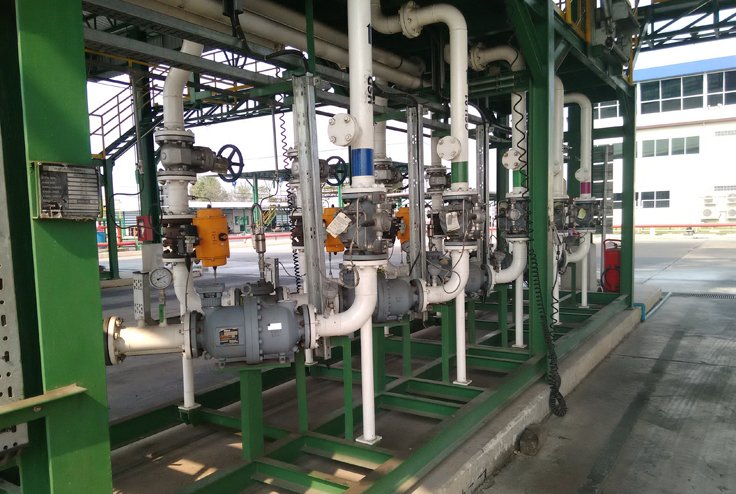 Solutions - techtronic