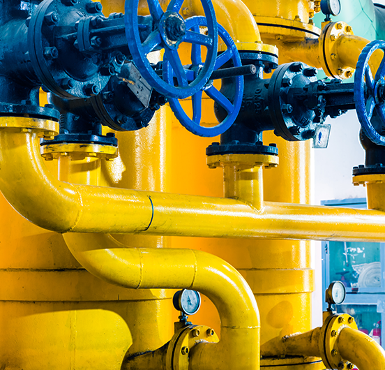 Service Solution - ระบบแก๊ส LPG ครบวงจร | CECO-GAS