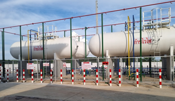 Service Solution - ceco-gas.com