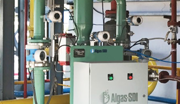 Service Solution - ceco-gas.com