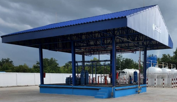 Service Solution - ceco-gas.com