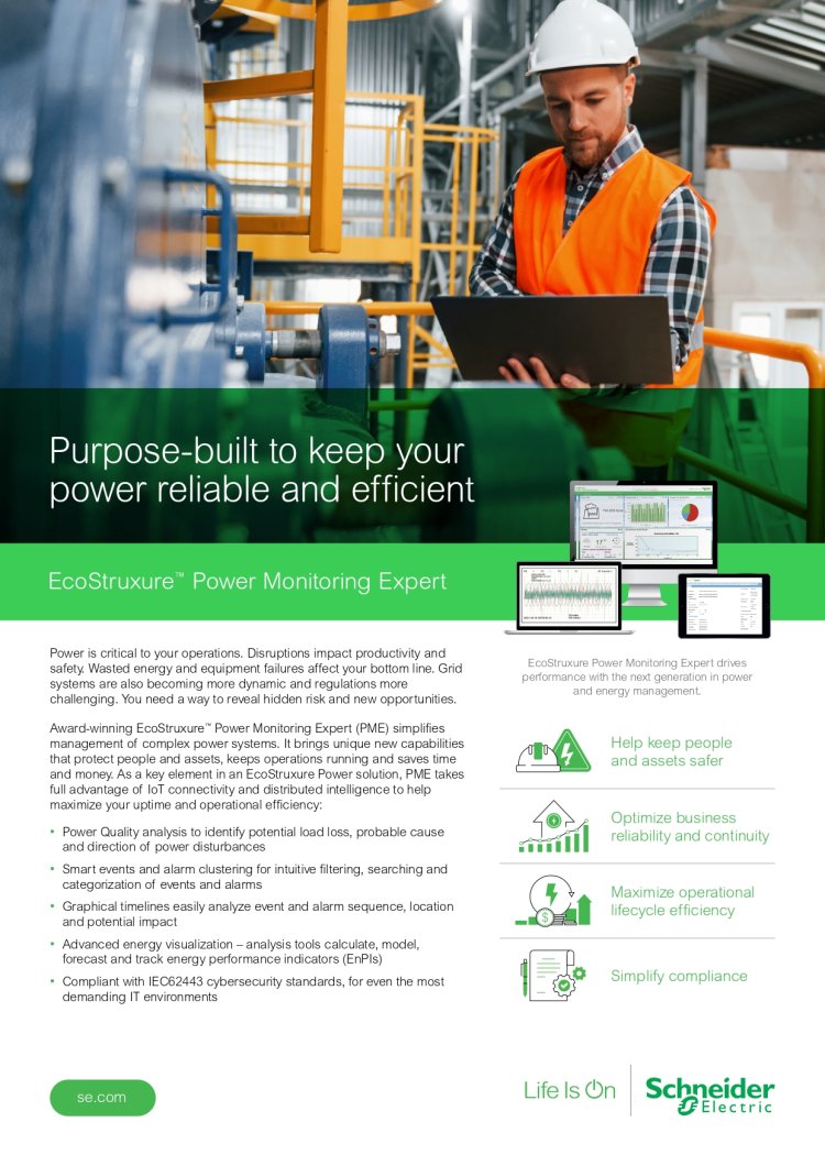 Energy Management System Ems - บริษัทโรจน์ไพบูลย์อีควิ๊ปเม้นท์จำกัด ...