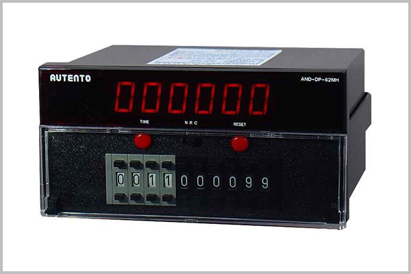 Digital Counter Autento - bncthailand