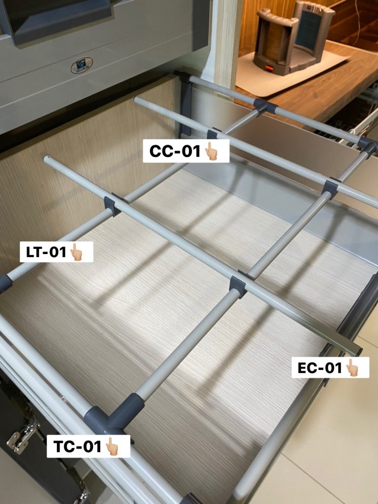 TANDEM BOX - wellplusfitting