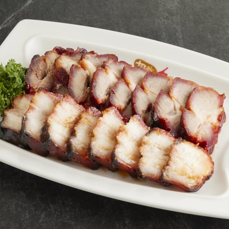 Menu - Kams Roast Thailand