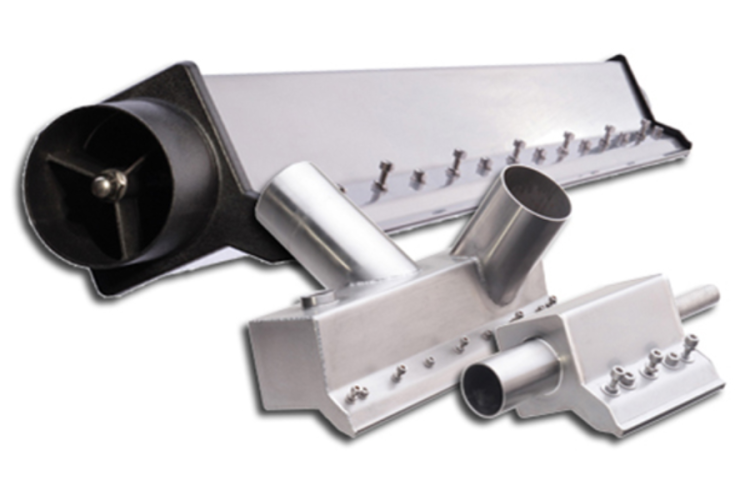 Air Knife Drying Systems - mplustech