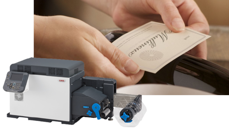 Printing and Labelling - mplustech