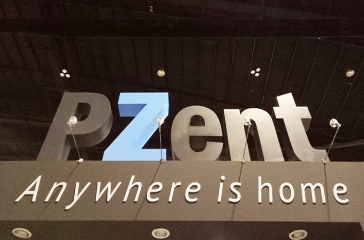 ABOUT US - pzentsmart