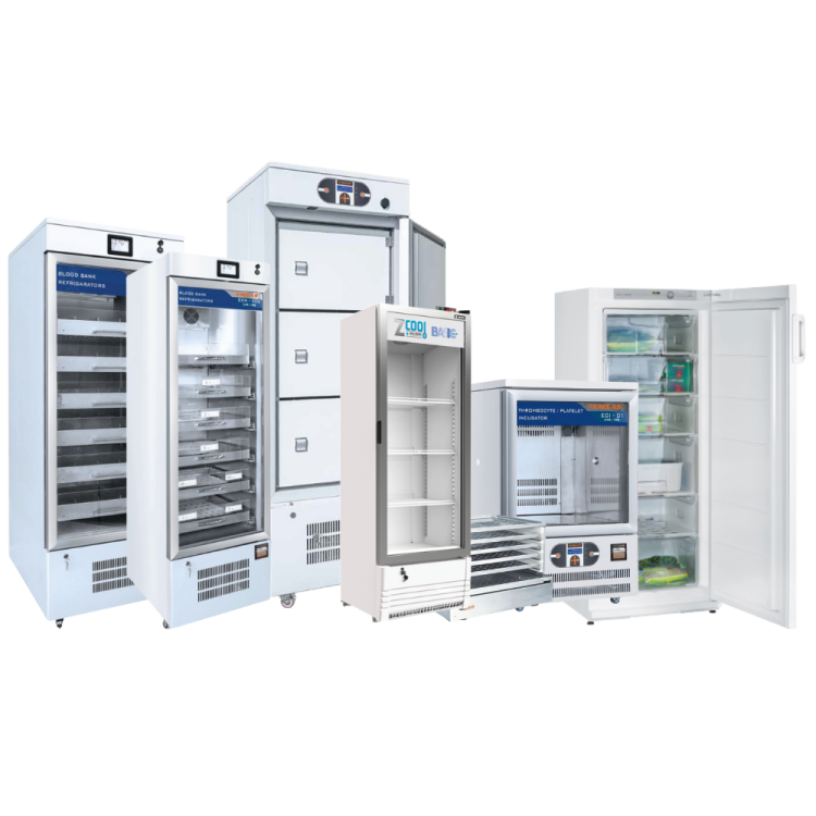 Cold Chain Solution ผู้ช่วยในการรักษาคุณภาพสินค้า