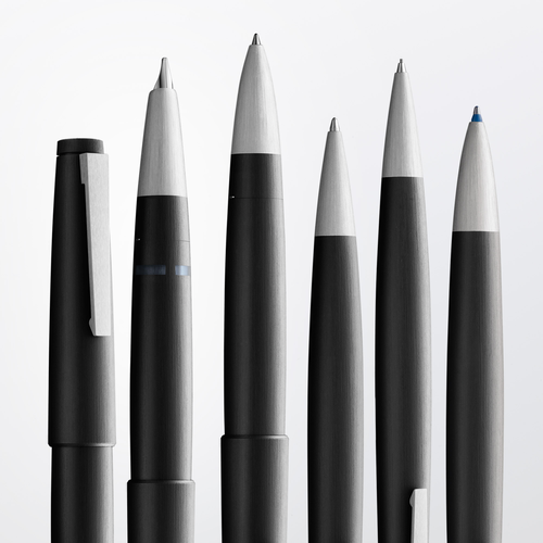 Signature Writing - lamy.co.th
