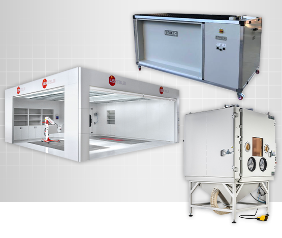 MD Industrial Your needs are at the heart of our business.