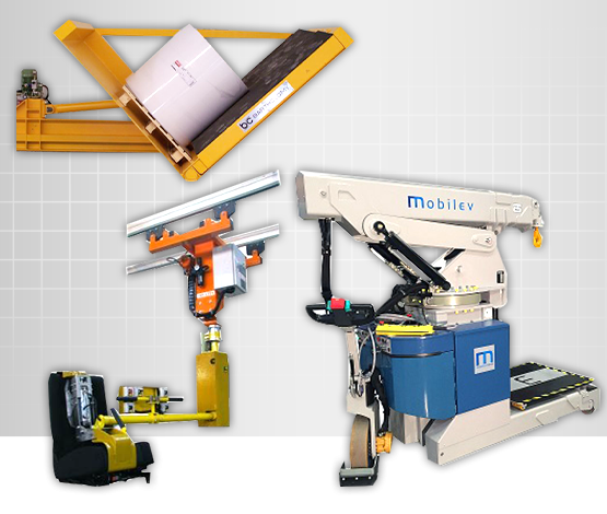 MD Industrial Your needs are at the heart of our business.