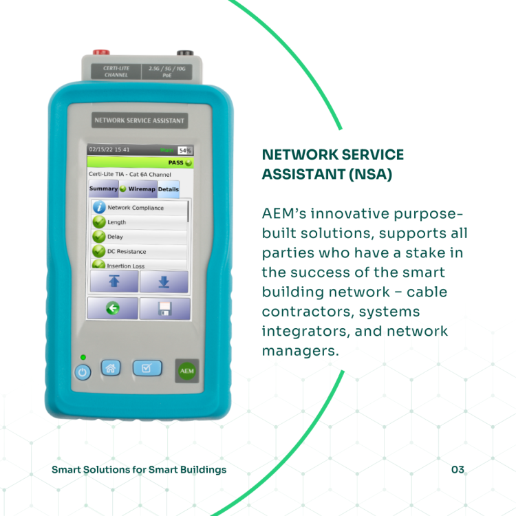 FO Inspection And Test - masstron