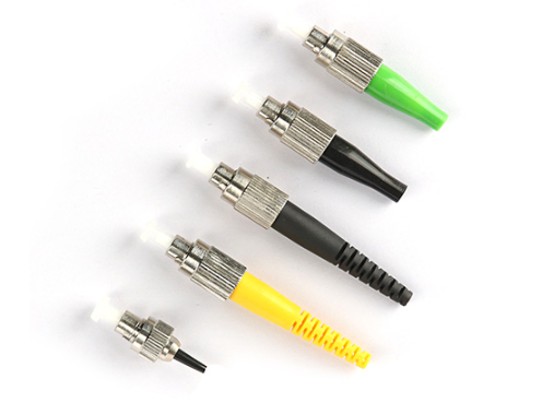 FO Connector - masstron