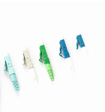 FO Connector - masstron