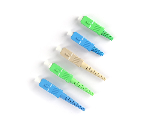 FO Connector - masstron