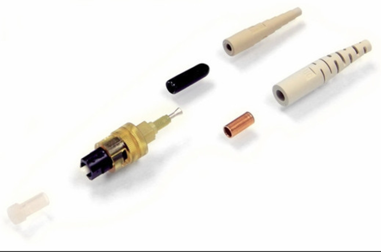 FO Connector - masstron