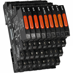 SURGE PROTECTION - masstron