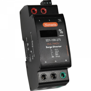 SURGE PROTECTION - masstron