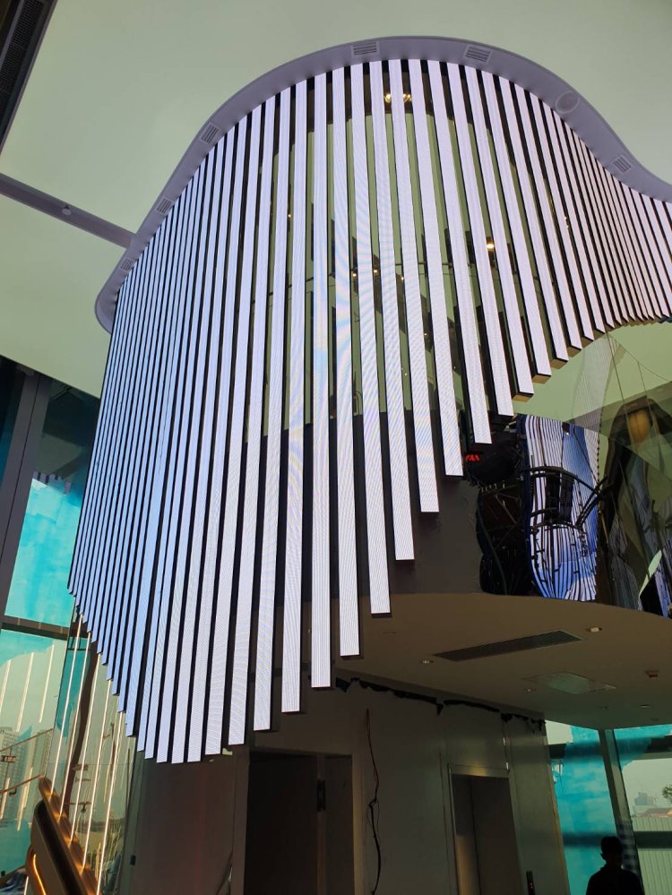 The Forestias - wasuwat