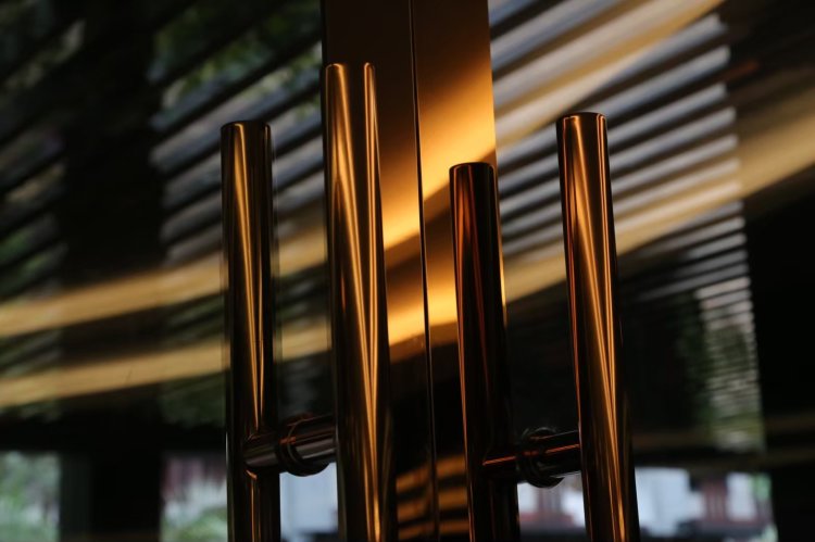 The Legacy Conceptual Residence Pattaya - wasuwat