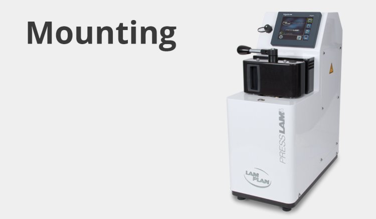 Coax Group | Sample Preparation - coax