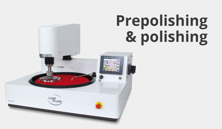 Coax Group | Sample Preparation - coax