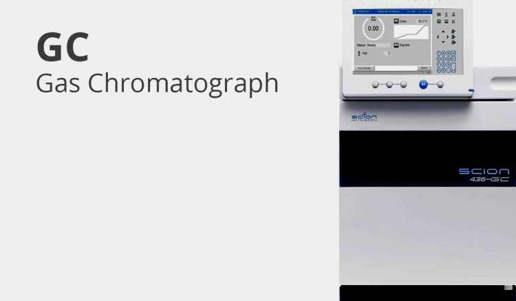 Coax Group | GC/GC-MS - coax