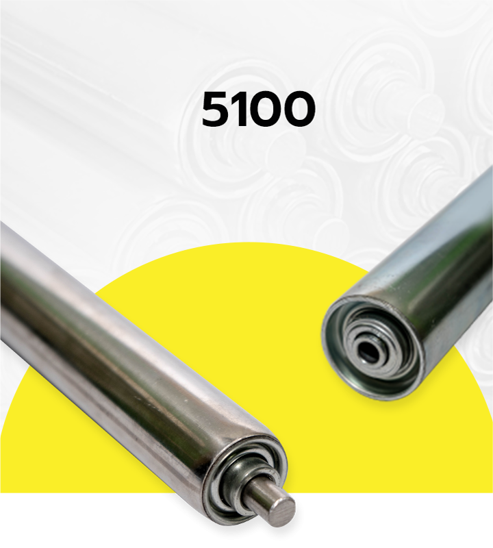 AsiaRoller ผู้ผลิตและจัดจำหน่ายลูกกลิ้ง อุตสาหกรรม