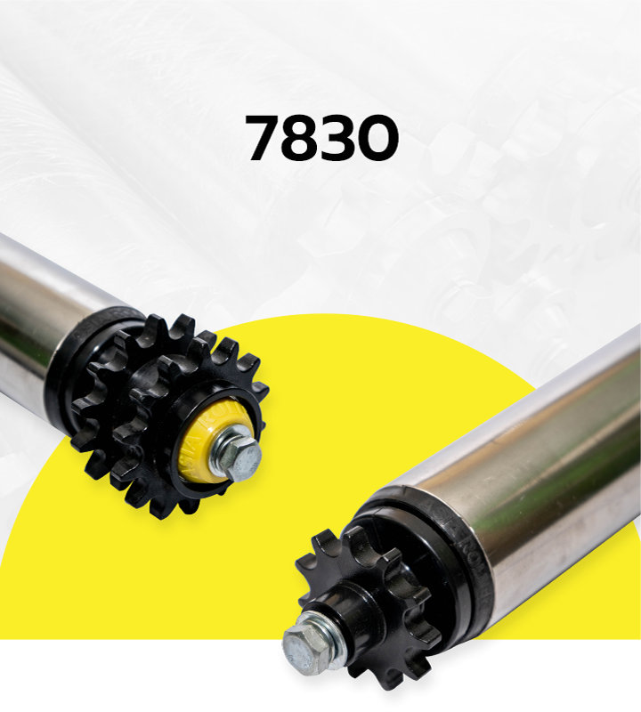 AsiaRoller ผู้ผลิตและจัดจำหน่ายลูกกลิ้ง อุตสาหกรรม