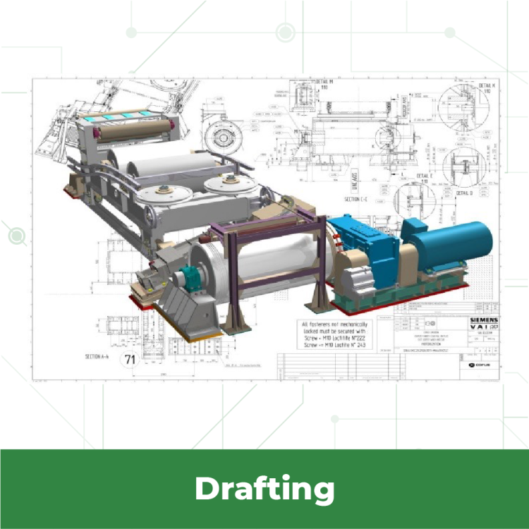 Solid Edge | โปรแกรมช่วยในการออกแบบที่มีประสิทธิภาพ - dtethai