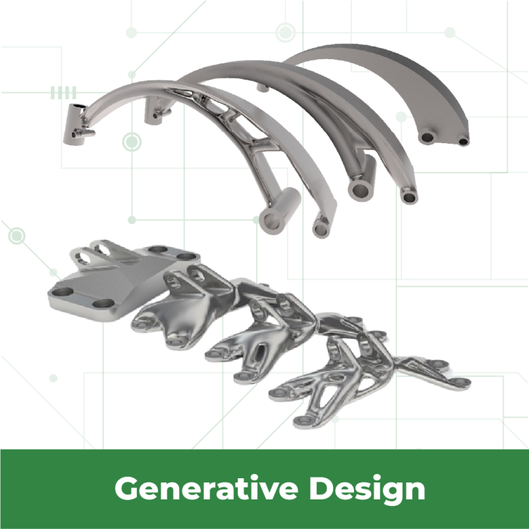 Solid Edge | โปรแกรมช่วยในการออกแบบที่มีประสิทธิภาพ - dtethai