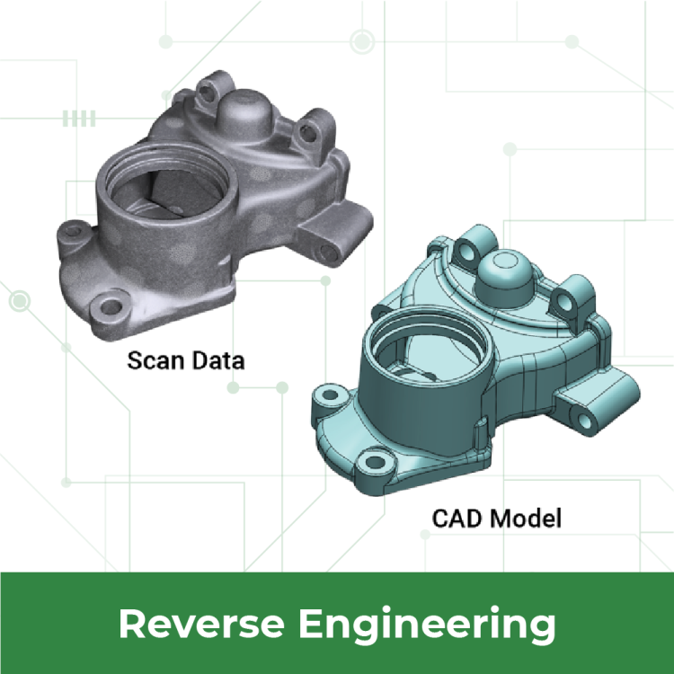Solid Edge | โปรแกรมช่วยในการออกแบบที่มีประสิทธิภาพ - dtethai