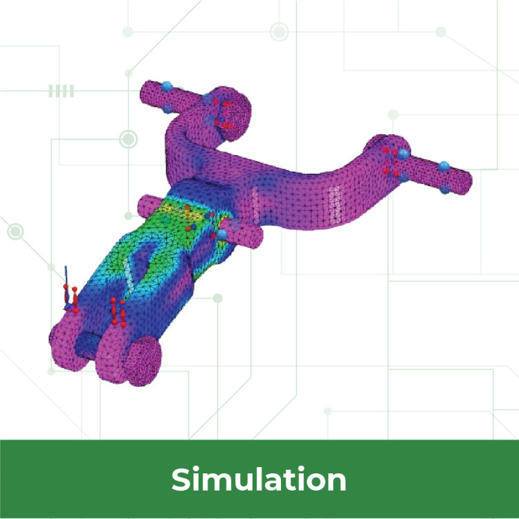 Solid Edge | โปรแกรมช่วยในการออกแบบที่มีประสิทธิภาพ - dtethai