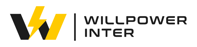 Willpower Inter | จำหน่ายอุปกรณ์ Solar Cell และ EV Charger
