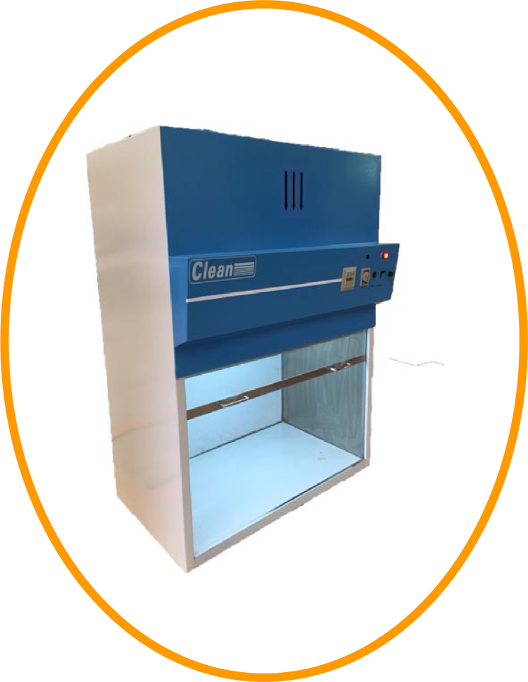 Vertical Flow - Clean Air Benches Tissue Calture Hoods - labservice ...