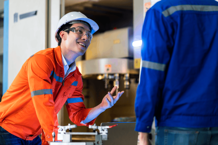 ENDORSEMENT BY LICENSED ENGINEER (ALL LEVELS) - tslicense