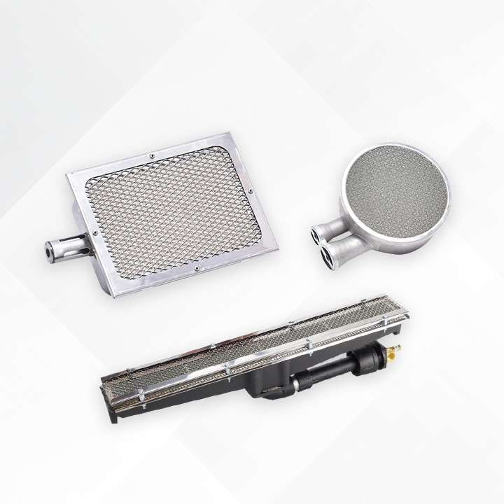 ASIA MACHINE PART | Thai wok burners and gas cookers.