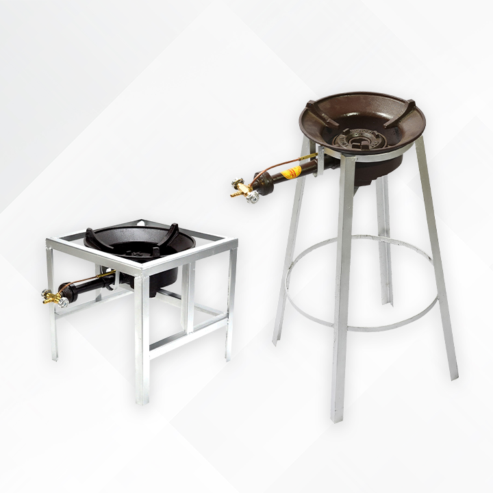 ASIA MACHINE PART | Thai wok burners and gas cookers.