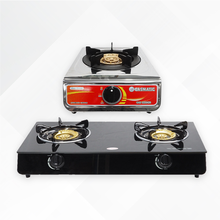 ASIA MACHINE PART | Thai wok burners and gas cookers.