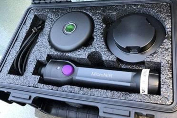 NIR Services - varluaid