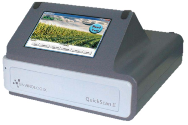 Enzyme Analysis Services - varluaid